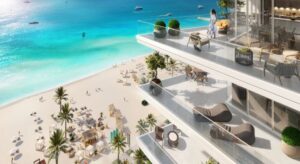 Emaar Beachfront Dubai - Luxury Waterfront Living by Emaar