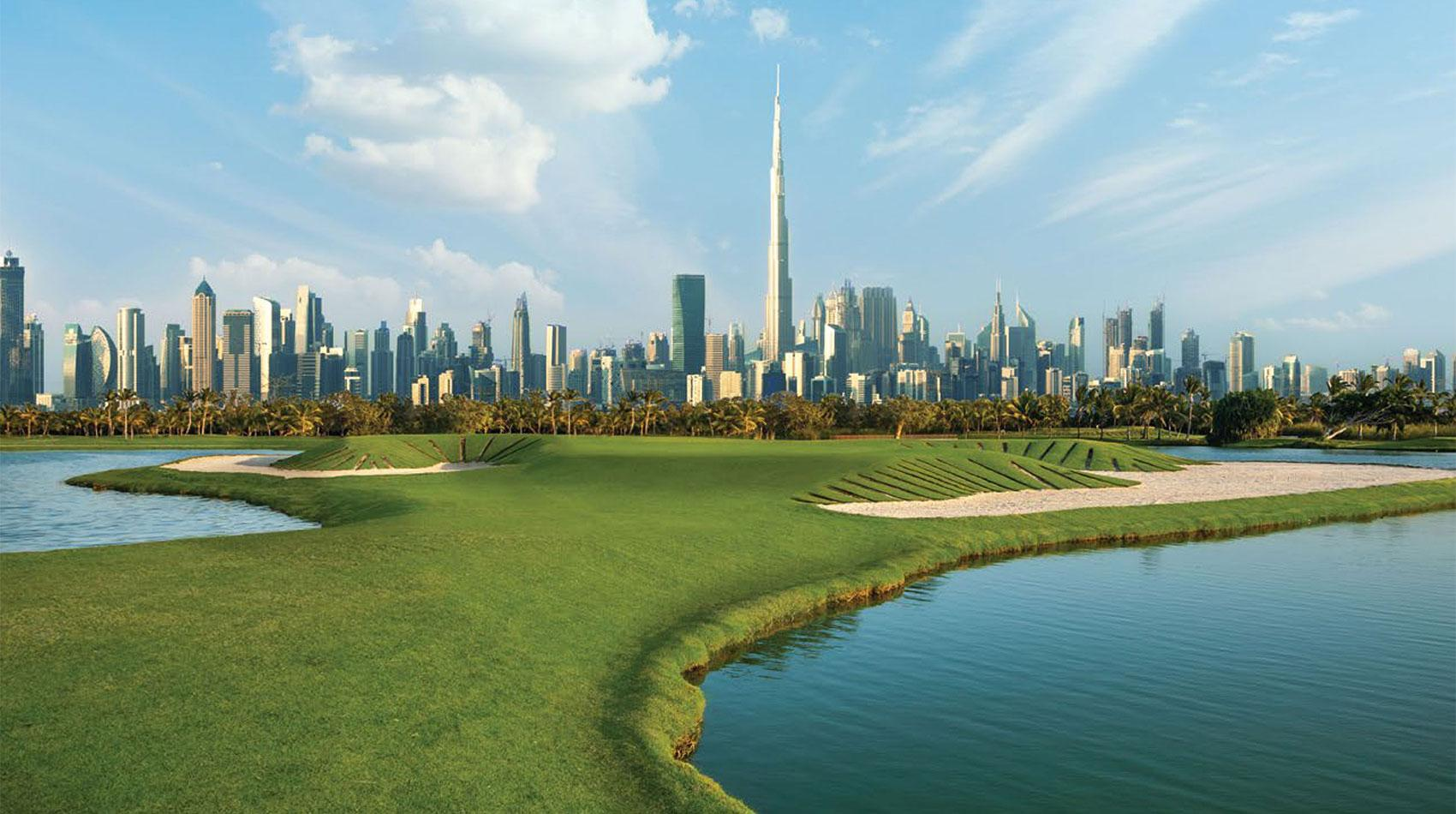 Why Is Dubai Hills Estate One of Dubai's Most Popular?